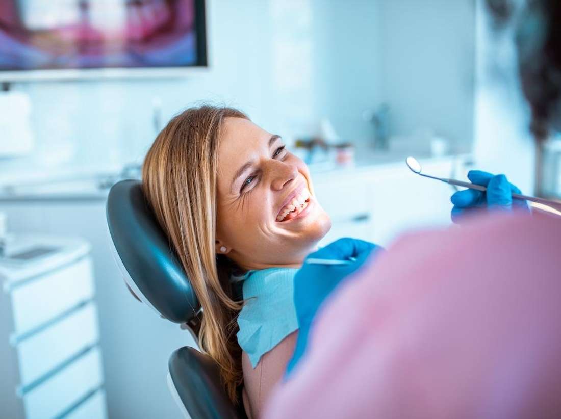 Foods to Eat and Avoid After a Tooth Extraction | Winston-Salem NC